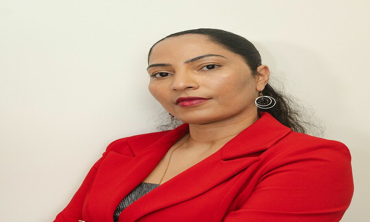 Miranda Arienes - Noisy-le-Grand