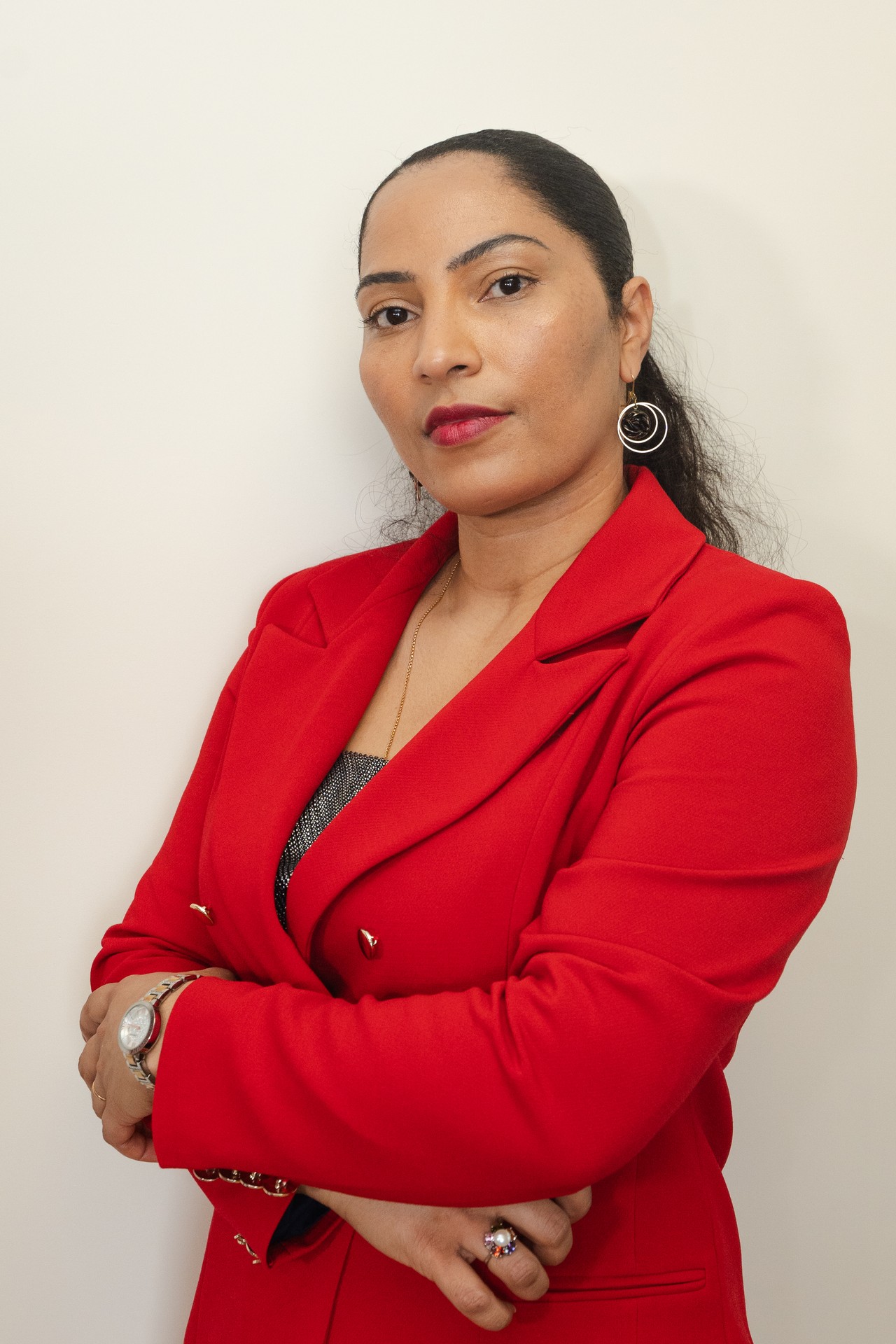 Miranda Arienes - Noisy-le-Grand